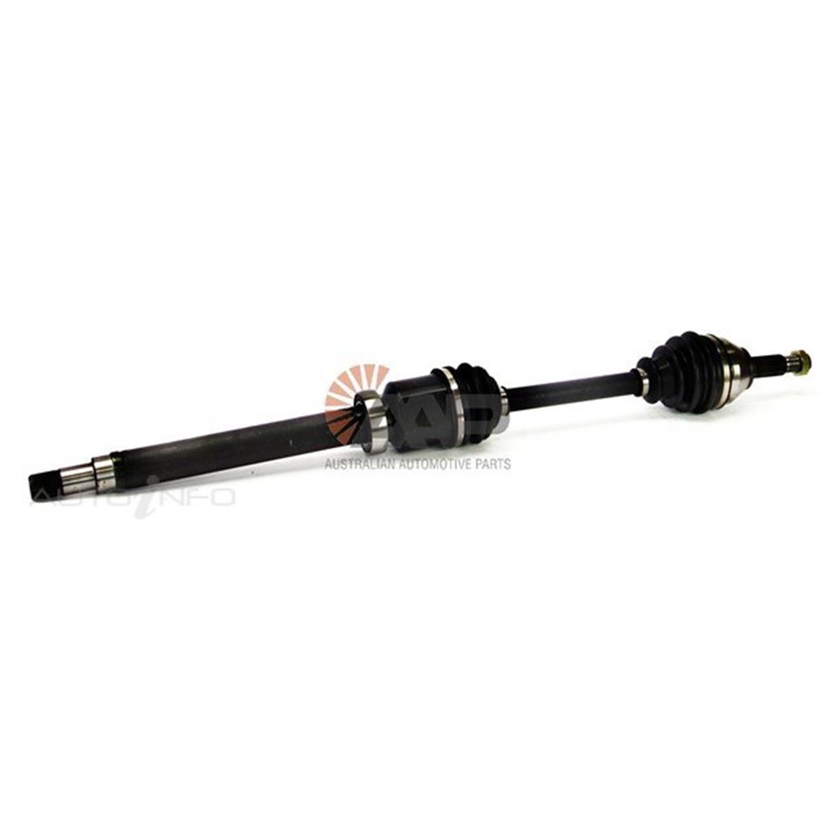 Transverse Drive Shaft | Supercheap Auto