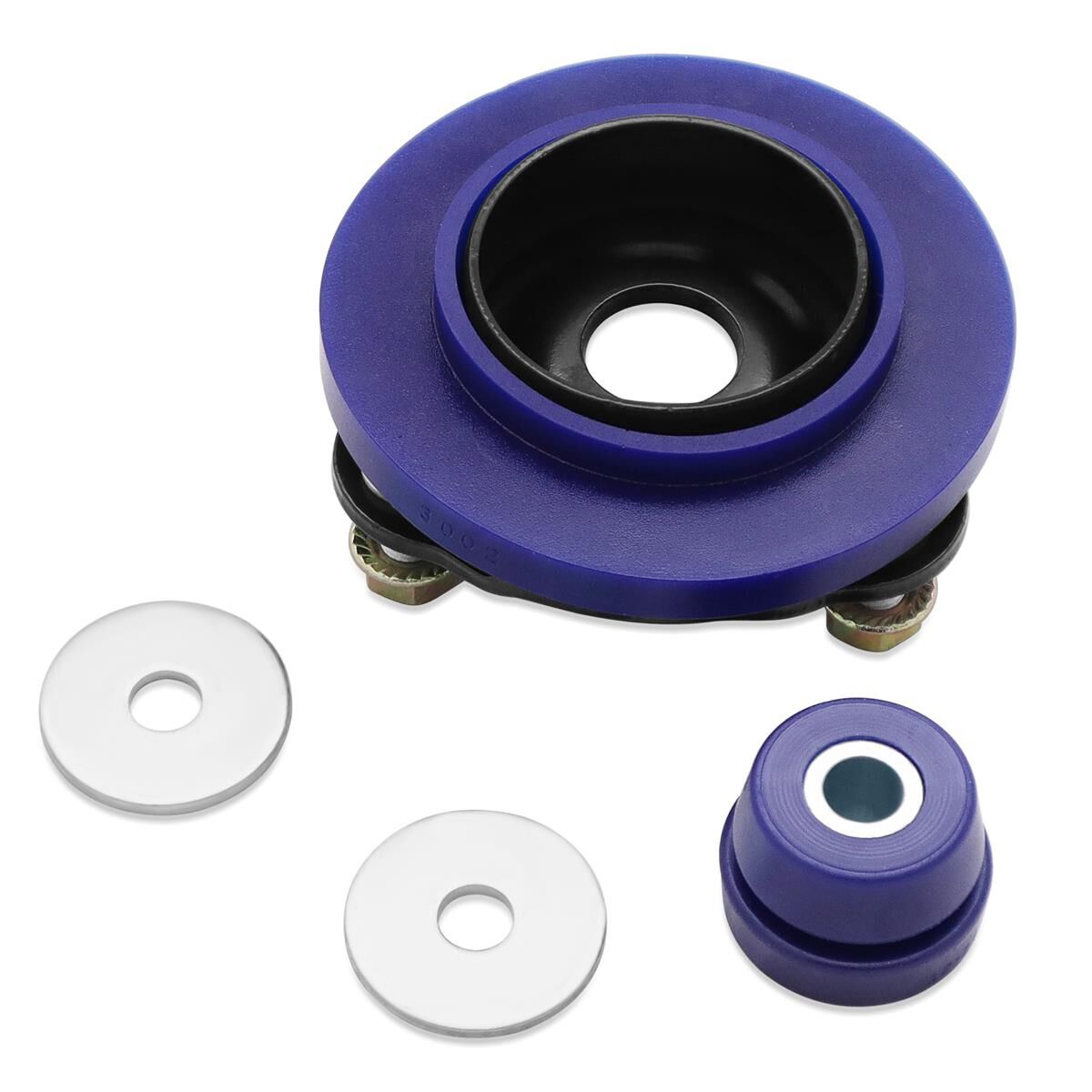 SuperPro ReadyStrut Top Cap - RS013 | Supercheap Auto