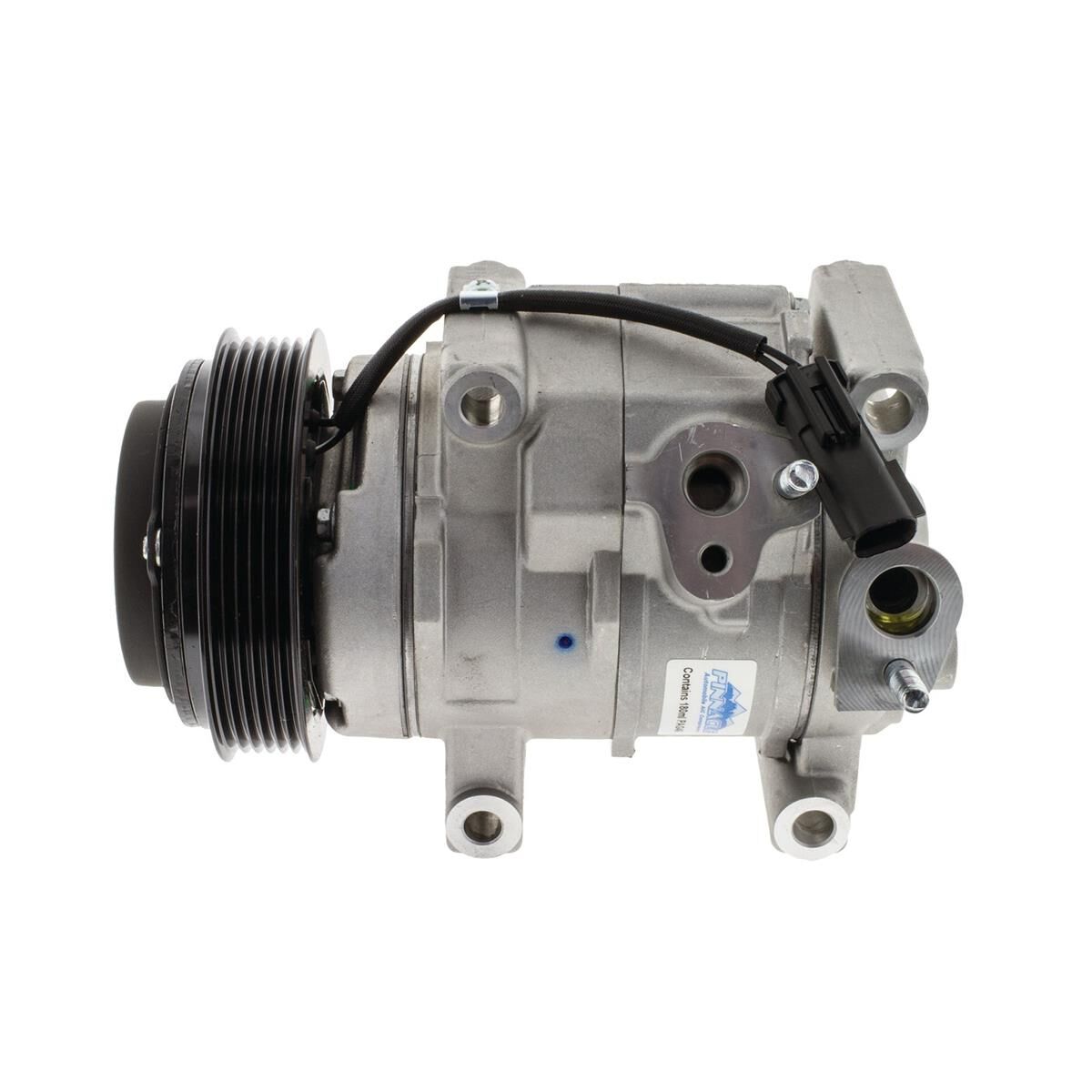 Denso A/C Compressor - CM2046 | Supercheap Auto