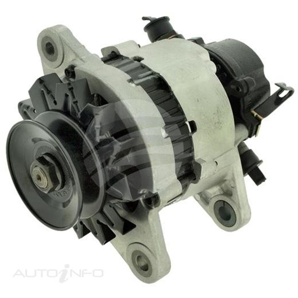 Valeo Alternator - 65-6600 | Supercheap Auto