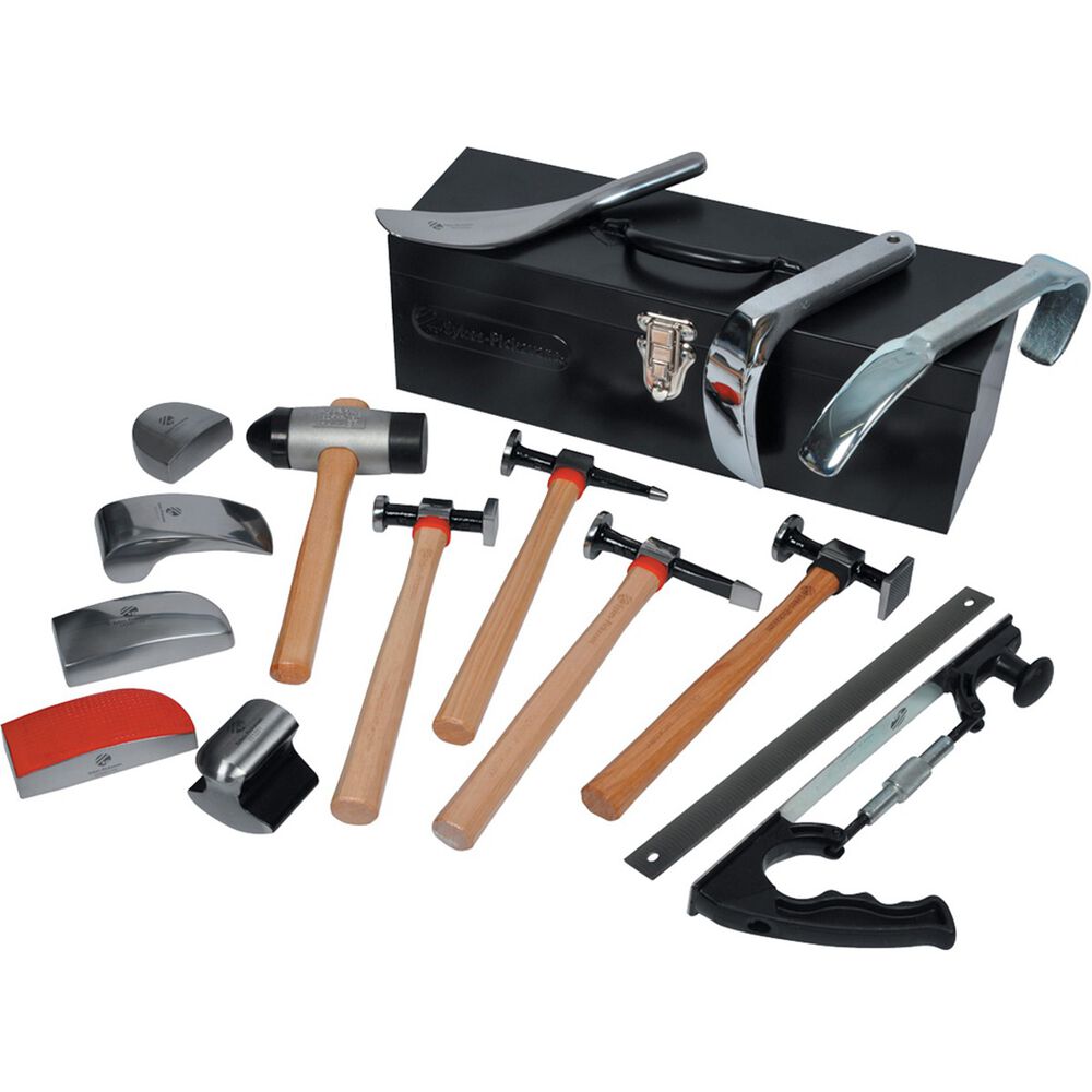 Body Repair Set - General Kit 14 Pc - 058301 | Supercheap Auto