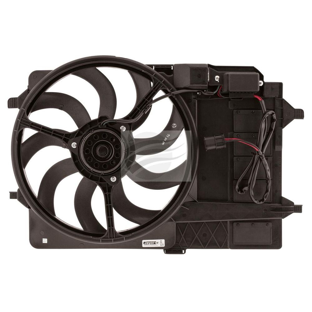 Jayair Cooling Fan Assembly - EF6516 | Supercheap Auto