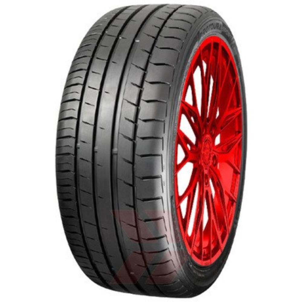 Davanti Protoura Sport Passenger Car Tyres 285/40R22 110Y | Supercheap Auto