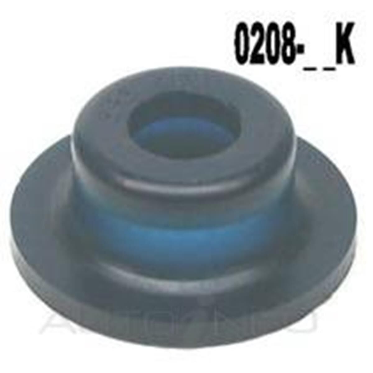 SuperPro Spring Insulator Bushing Kit - SPF0208-19K | Supercheap Auto