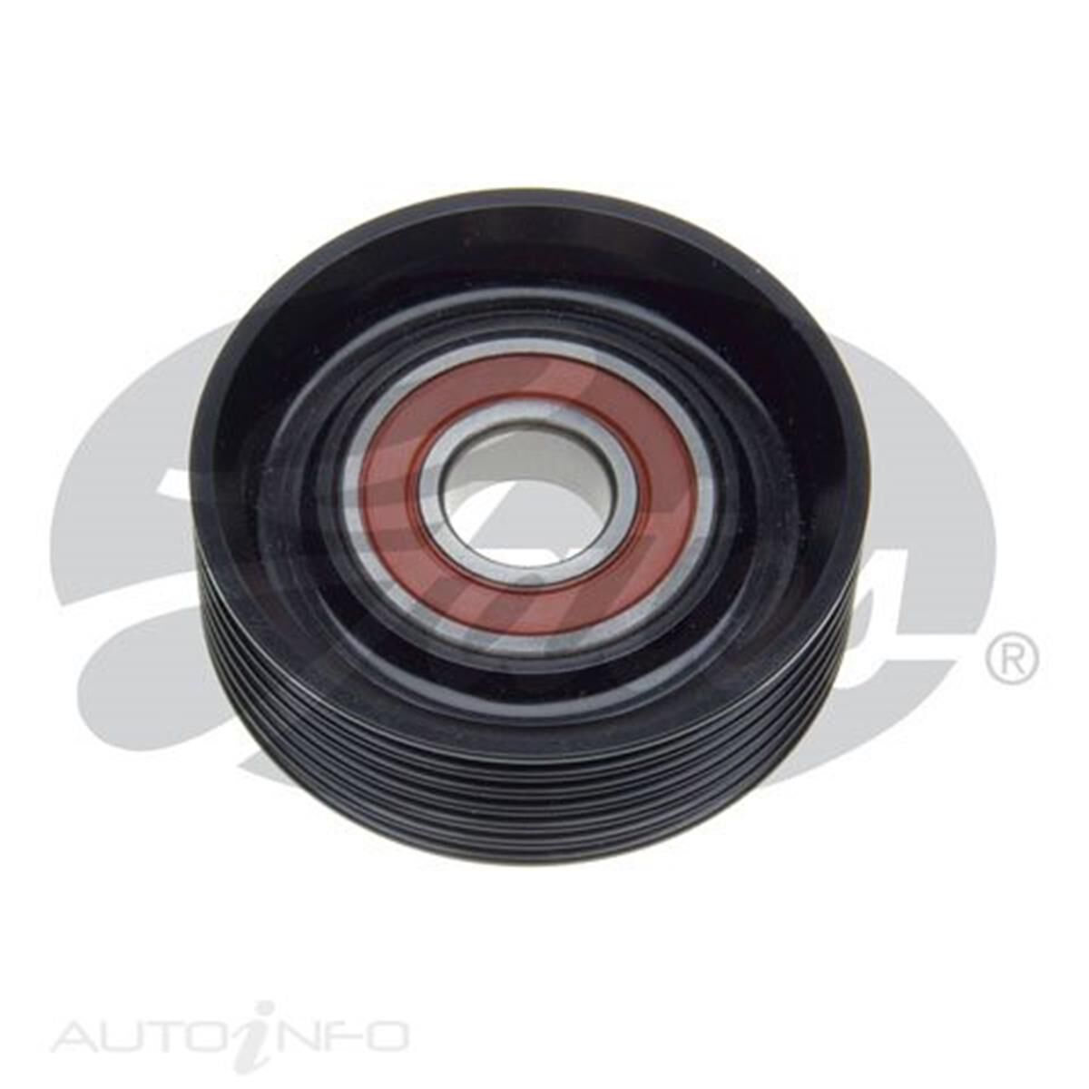 Gates Idler Pulley - 36239 | Supercheap Auto