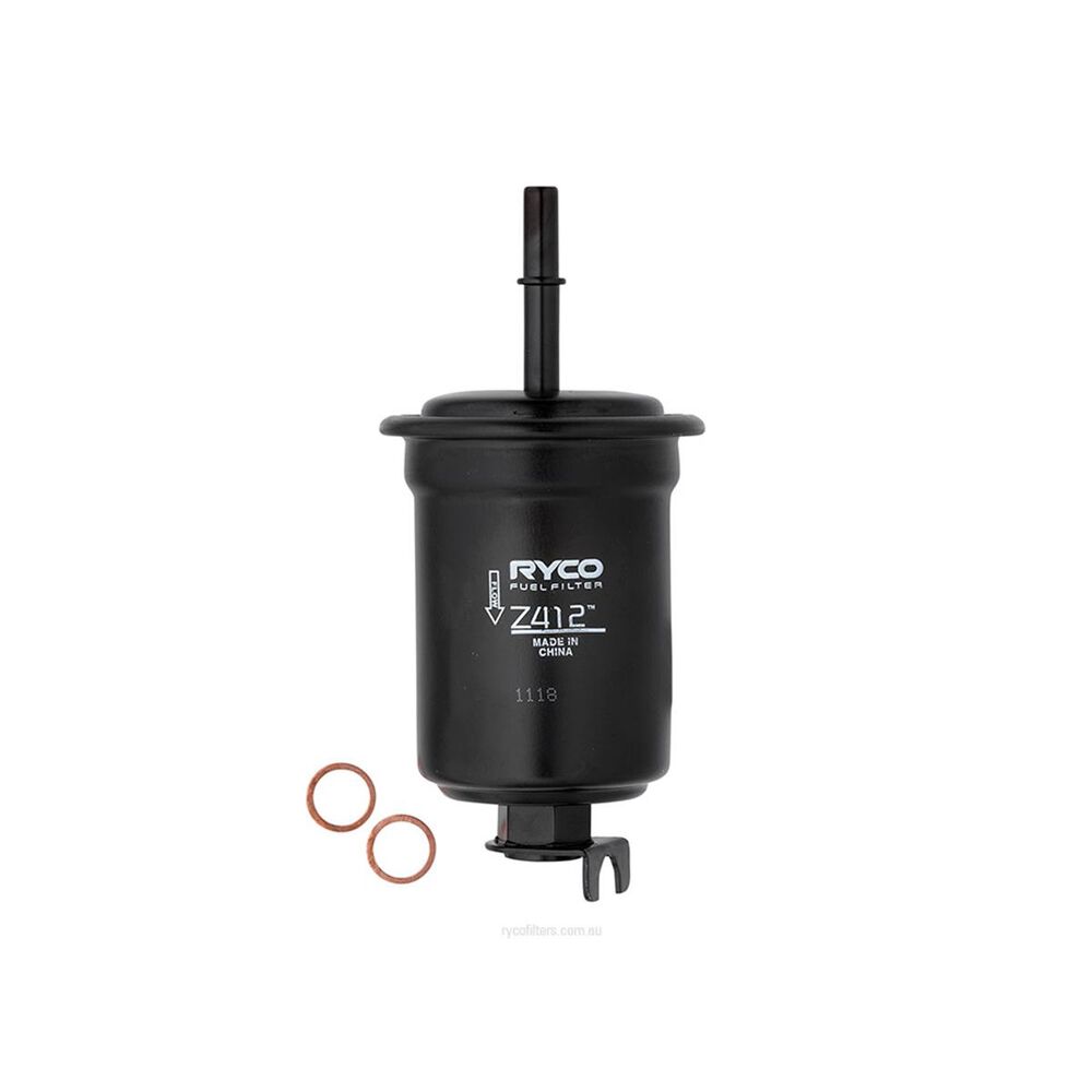Ryco EFI Fuel Filter - Z412 | Supercheap Auto