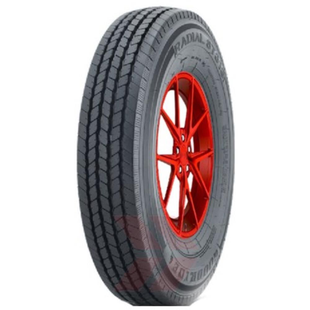 Goodride ST 313 Light Truck Tyres 7/0R16 117N | Supercheap Auto
