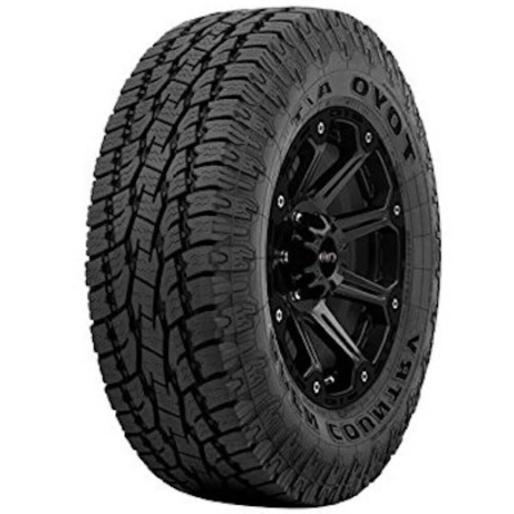 Toyo Open Country AT Plus 4X4 Tyres 275/70R18 115S | Supercheap Auto