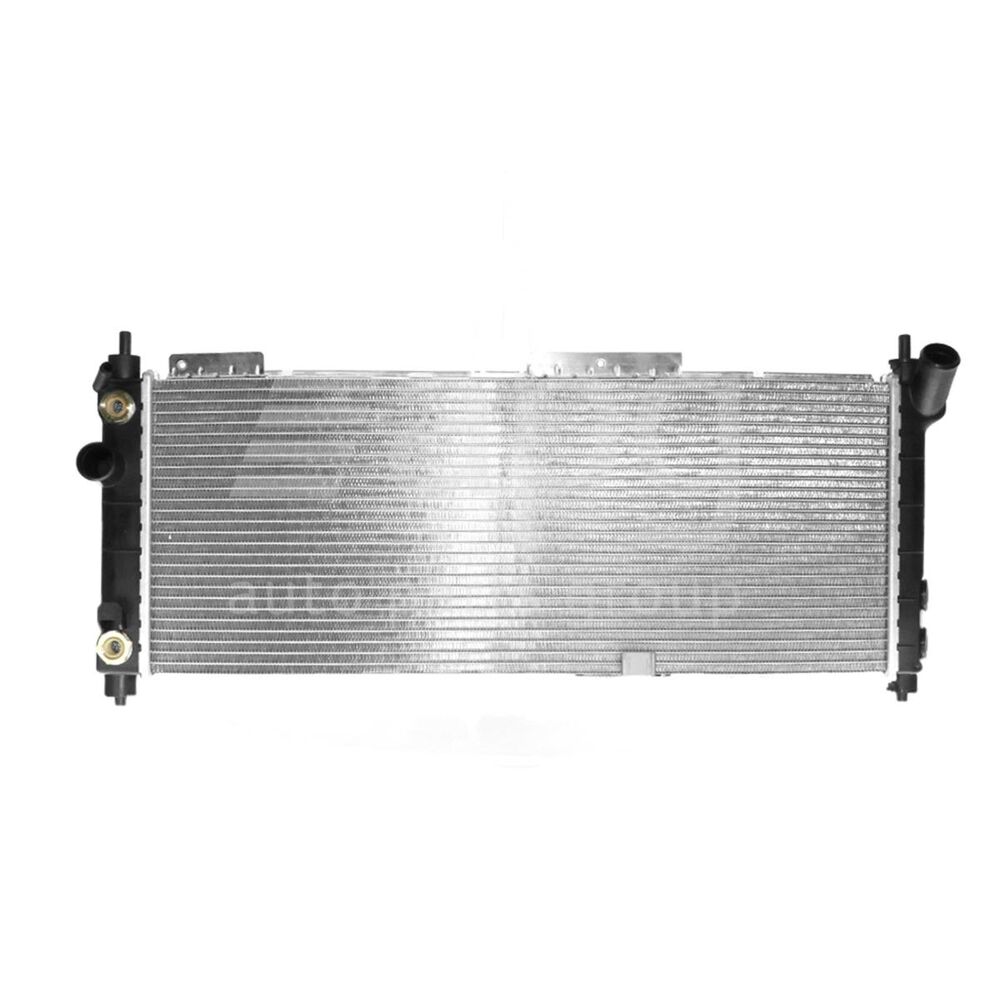 Motorkool Radiator - GSB-34001 | Supercheap Auto