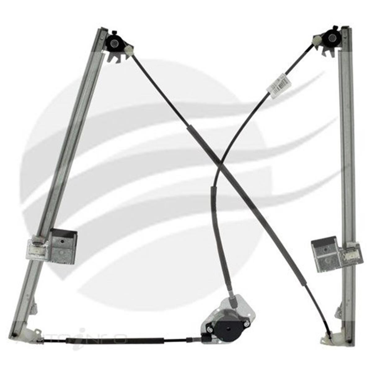 Electric Life Electric Window Control Module - ECM1308 | Supercheap Auto