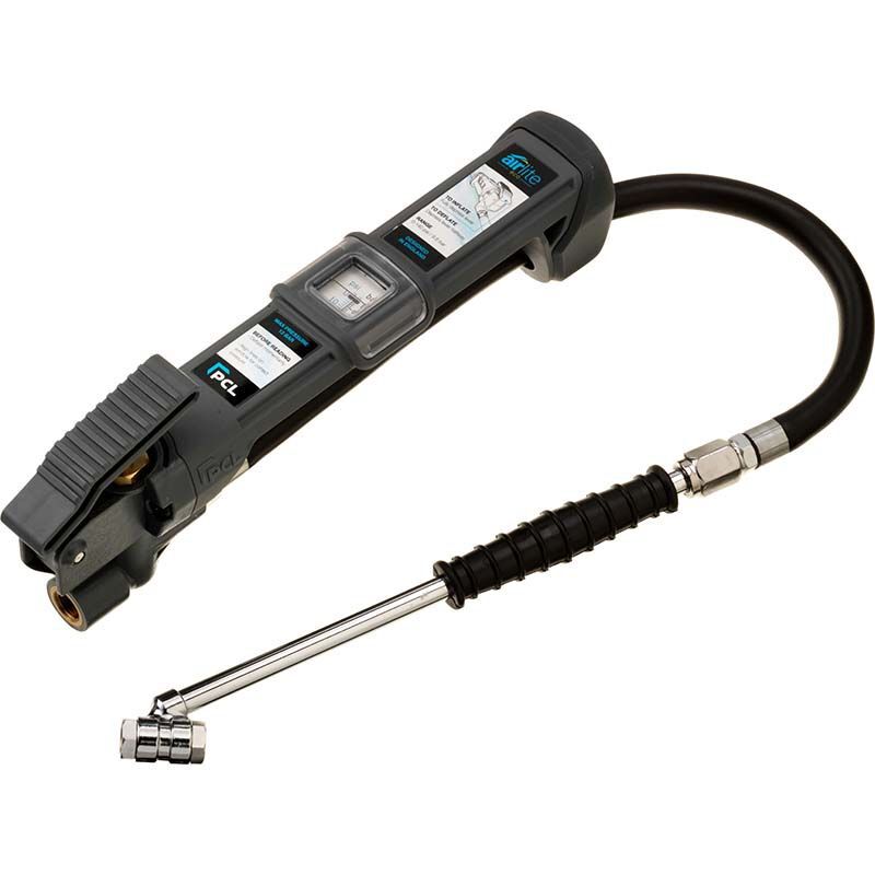 PCL Driveway Tyre Inflator 124LAG1H03 Supercheap Auto
