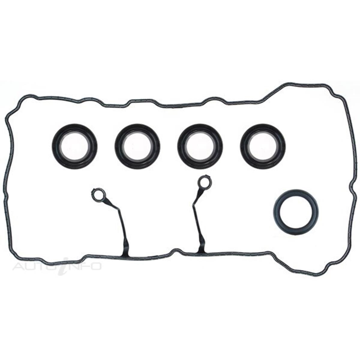 Permaseal Rocker Cover Gasket Set - RC3484K | Supercheap Auto