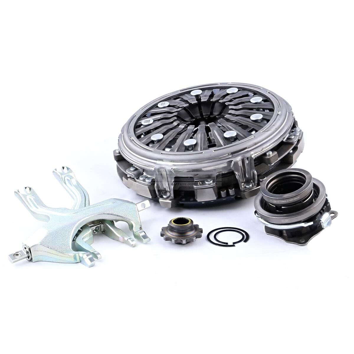 ClutchPro DCT Clutch Kit - KHD23063 | Supercheap Auto