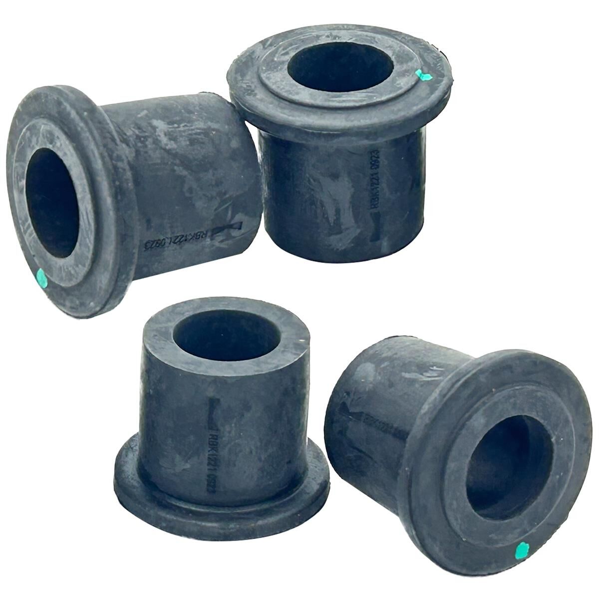 Mackay Spring Eye Bushing Kit - RBK1221 | Supercheap Auto