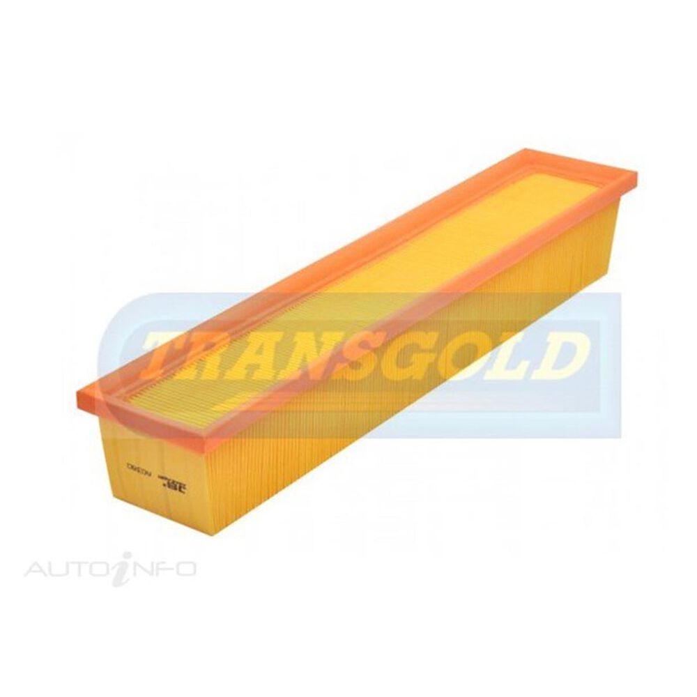 Transgold Air Filter - AF1610 | Supercheap Auto