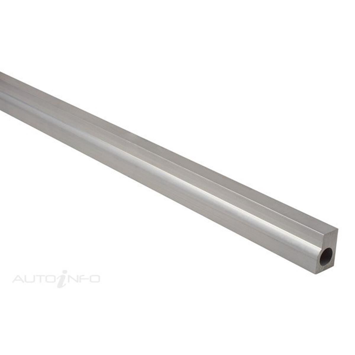 PAT Fuel Rail Bare Extrusion 400Mm 4Cyl V8 - ALY-007 | Supercheap Auto