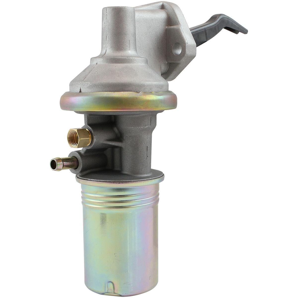 Aeroflow Small Block Ford Mechanical Fuel Pump Windsor 260-289W - AF49 ...