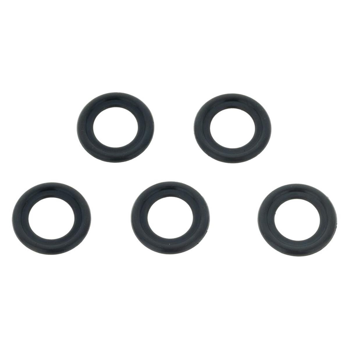 Aunger 5pk Sump Plug Washers Nbr 12.8Mm X 22.5Mm X 3.0Mm - ASPW5 ...