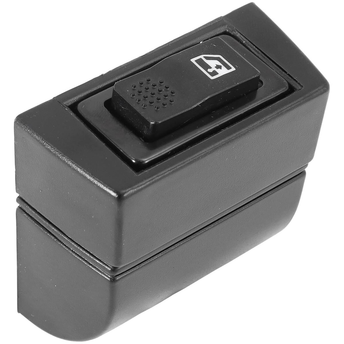 Aeroflow Replacement Single Power Window Switch 49-1600 - AF59-1601 ...