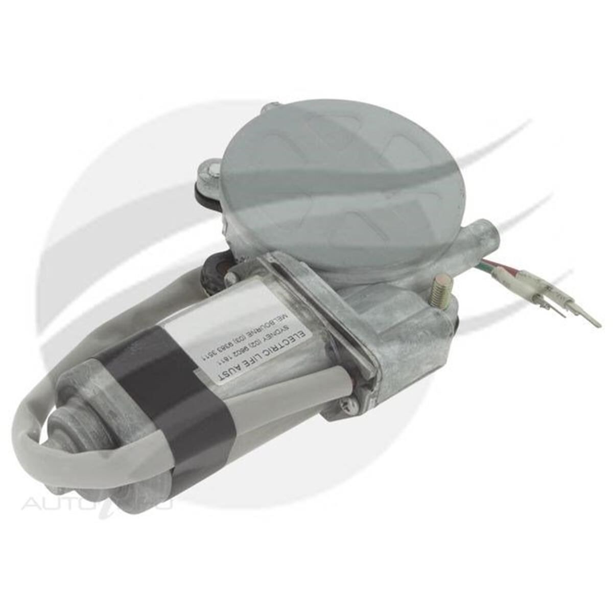 Electric Life Electric Window Control Module - ECM1846 | Supercheap Auto