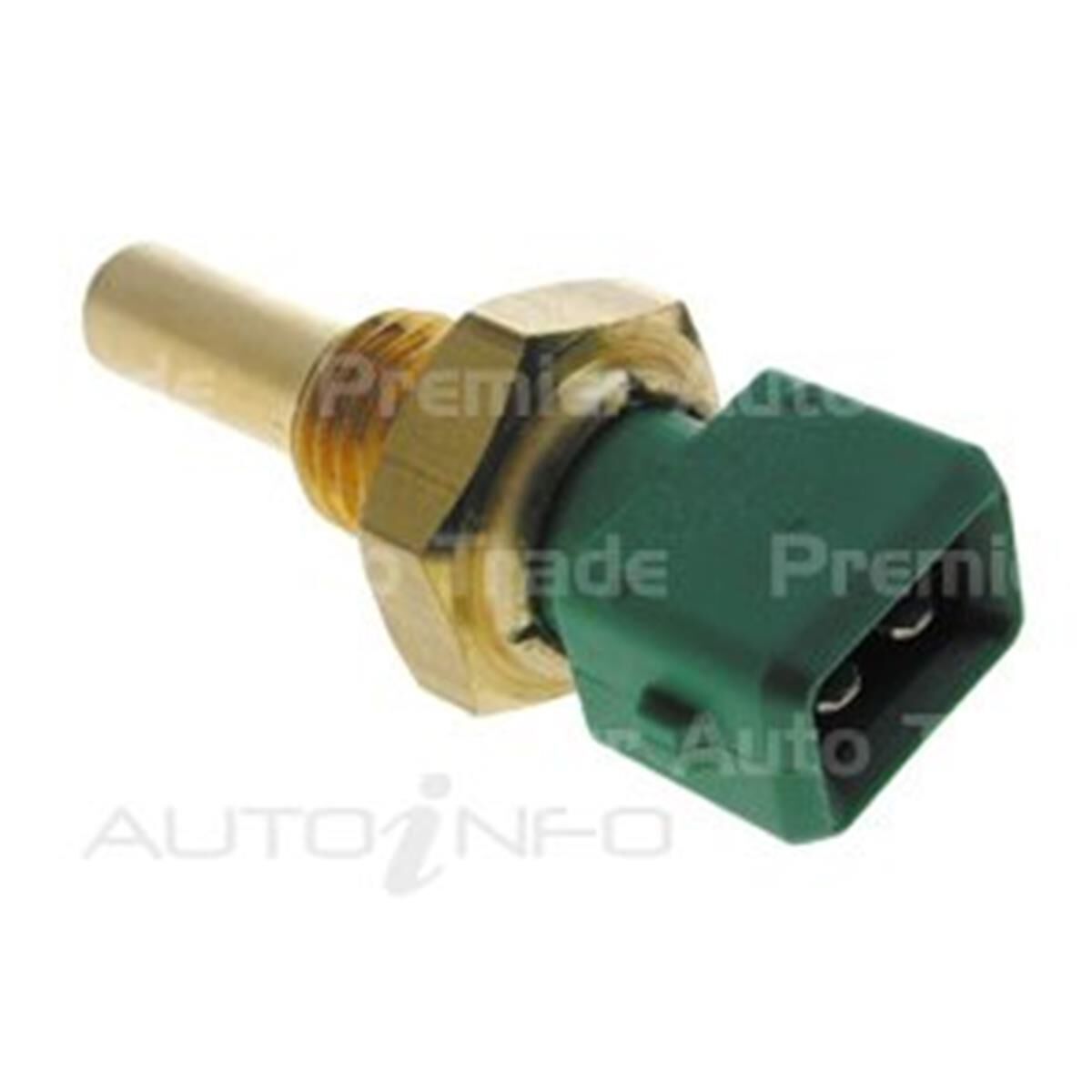 PAT Engine Coolant Temp Ecu Sensor - CTS-027 | Supercheap Auto
