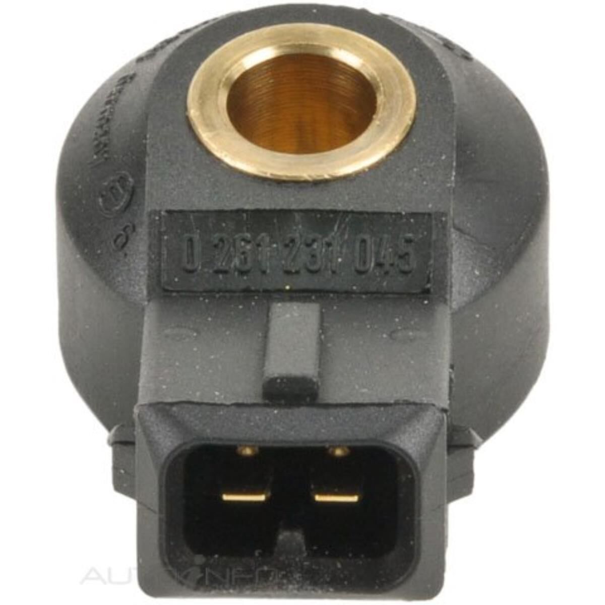 Bosch Knock Sensor - 0261231045 | Supercheap Auto