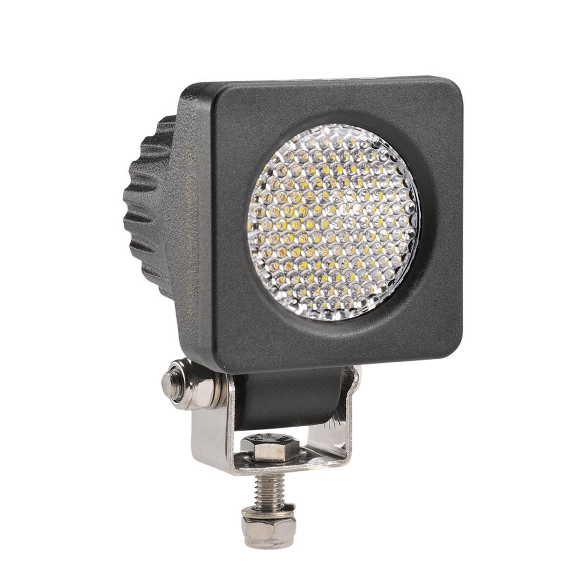 Narva Work Light - LED, Flood Beam, 500 Lumens | Supercheap Auto