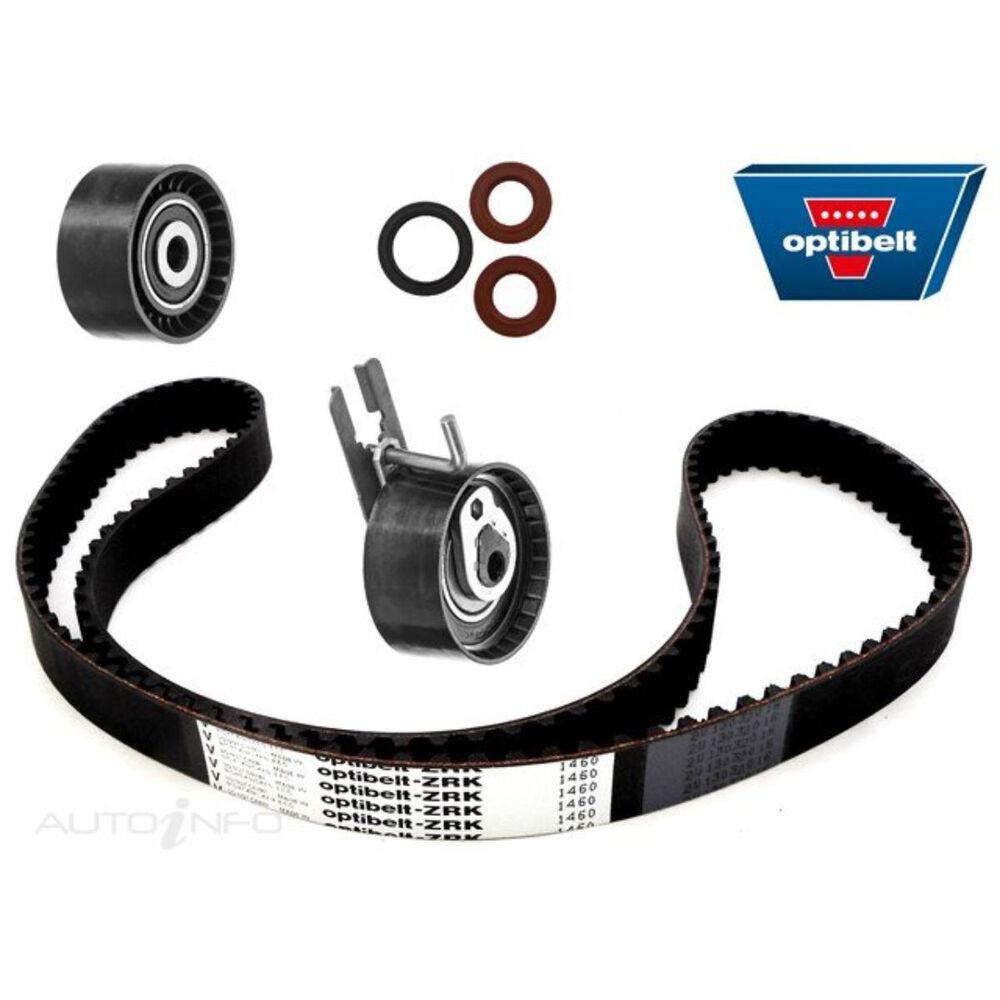 Optibelt Timing Belt Kit - KT1390 | Supercheap Auto