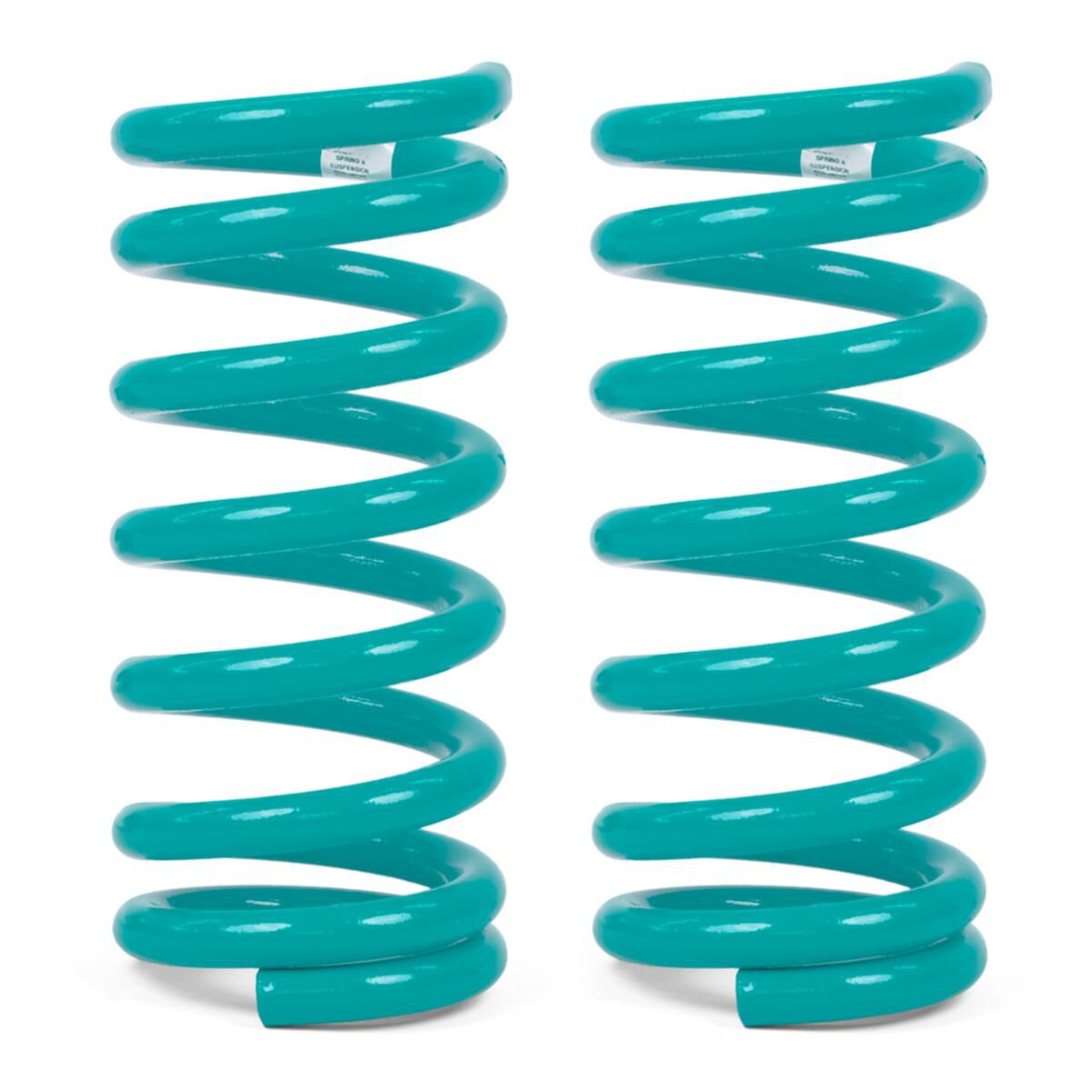 Dobinsons Coil Springs - Pair - C45-345 | Supercheap Auto