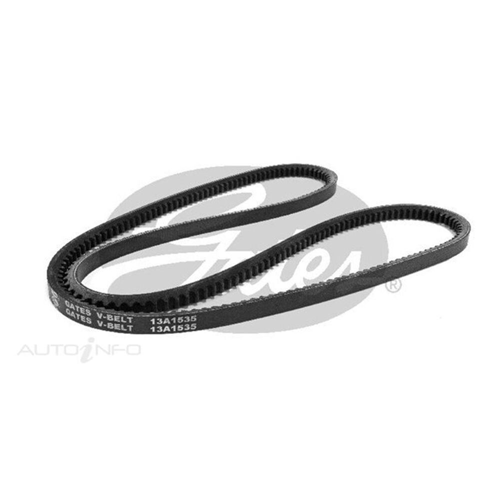 Gates Drive Belt - 13A1535 | Supercheap Auto