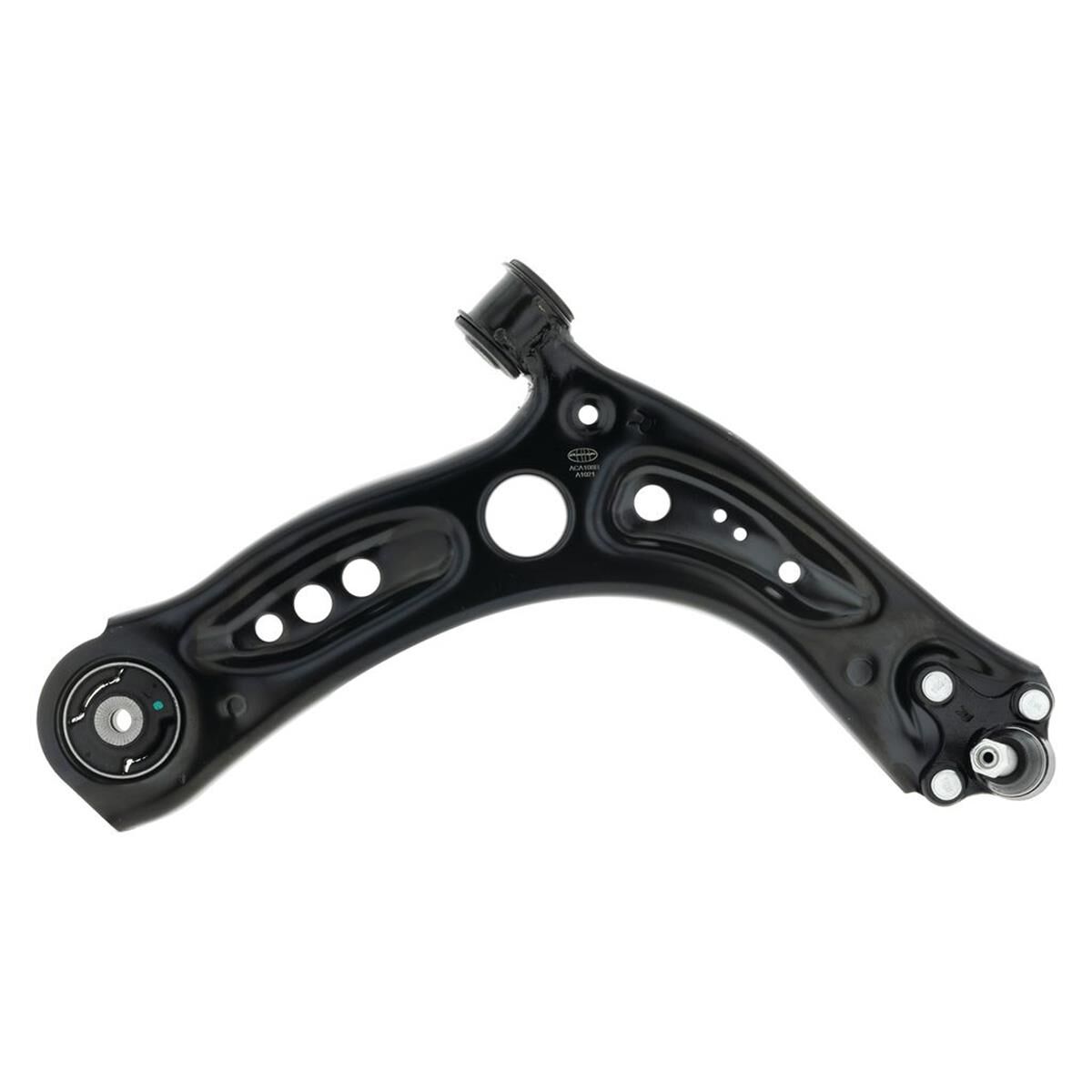 Aunger Control Arm Lower Right Hand Front Vw Audi Skoda Golf 7 Octavia ...