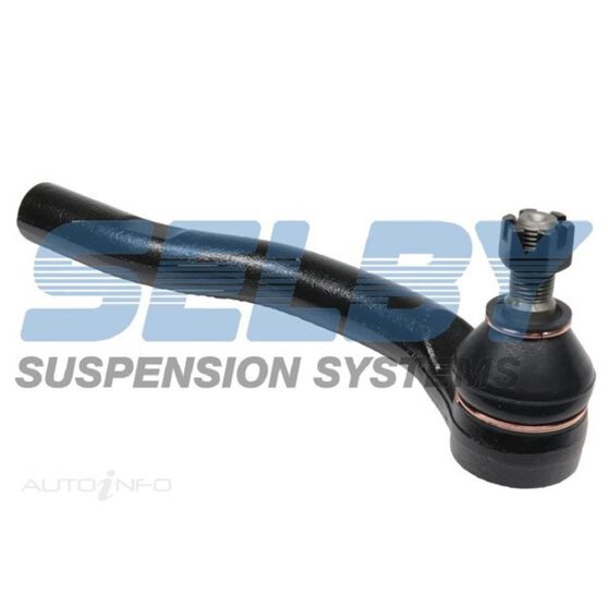 Selby Tie Rod End - TE5404 | Supercheap Auto