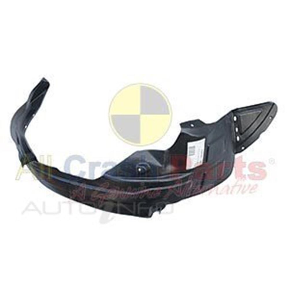 All Crash Front Guard Liner - HPB-10310RH | Supercheap Auto