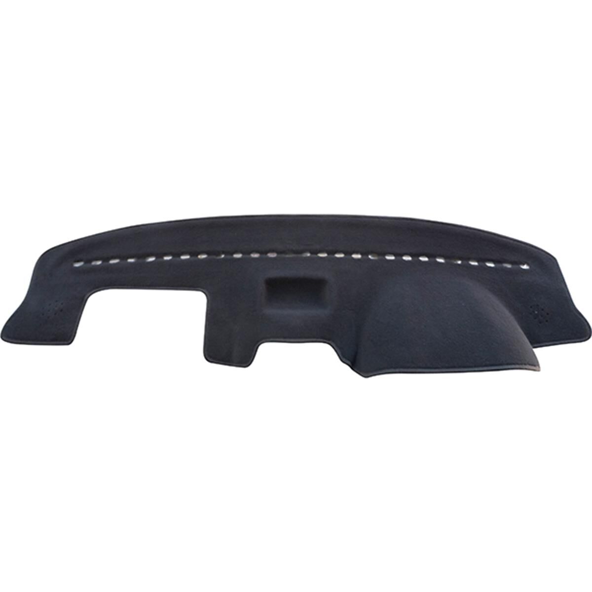 Sunland Black Dash Mat to suit Renault Clio X65 - X401 | Supercheap Auto