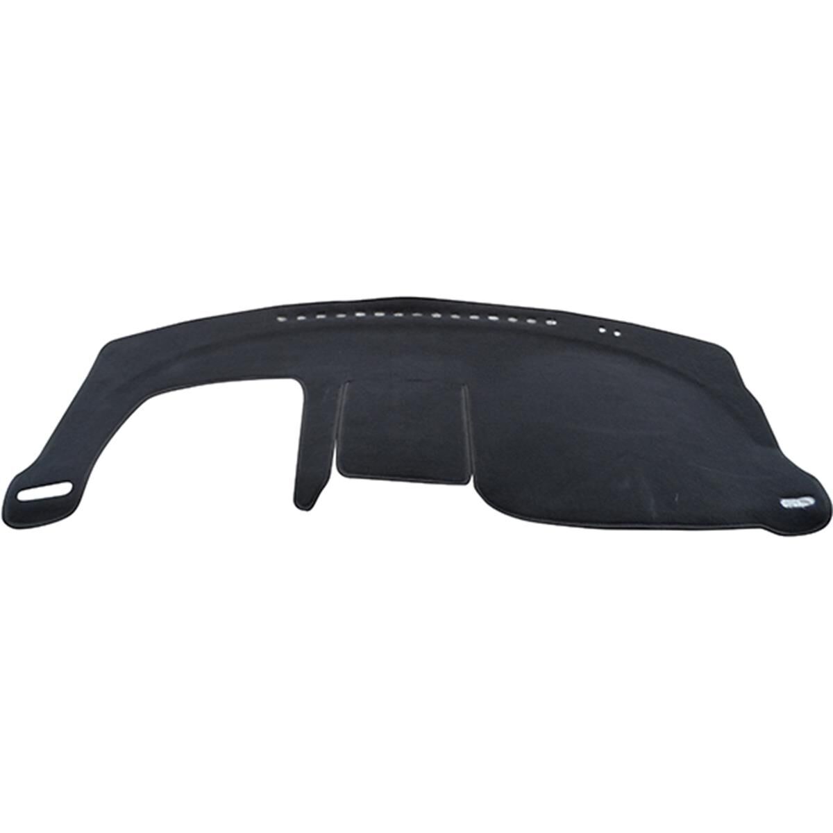 Sunland Black Dash Mat to suit Toyota Avensis ACM20R/ACM21R GLX ...