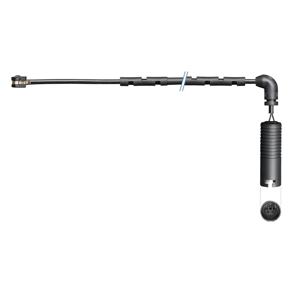 Bendix Brake Pad Electronic Wear Sensor - BWS1075 | Supercheap Auto