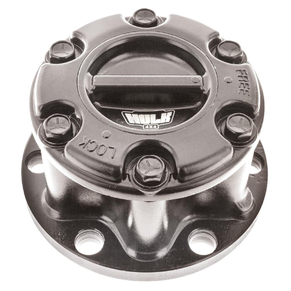 Hulk 4x4 Free Wheel Hub - FWH015 | Supercheap Auto