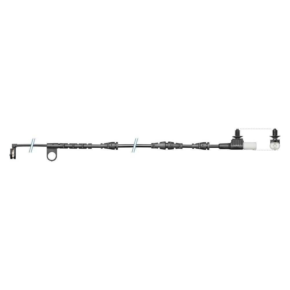 Bendix Brake Pad Electronic Wear Sensor - BWS1142 | Supercheap Auto