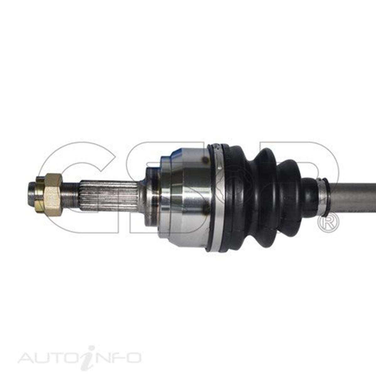 GSP CV Joint - CVJ.827 | Supercheap Auto