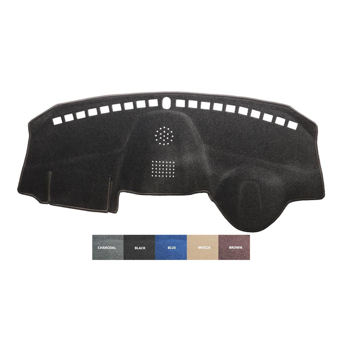 SCA Dashmat - Blue | Supercheap Auto