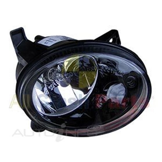All Crash Right Fog Light - UAR-21061RHQ | Supercheap Auto