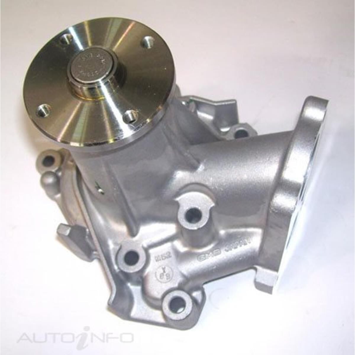 NEP Water Pump - W3144 | Supercheap Auto