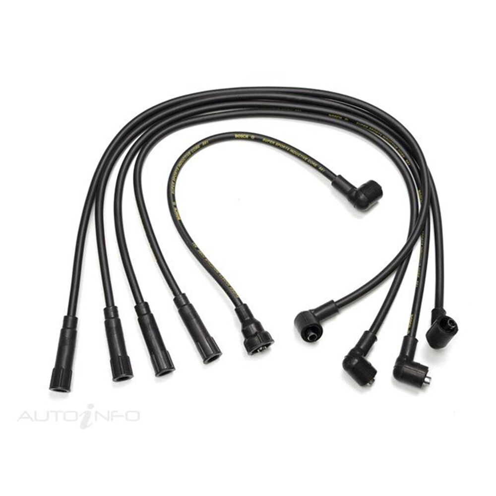 Bosch Ht Ignition Cable - B4010I | Supercheap Auto