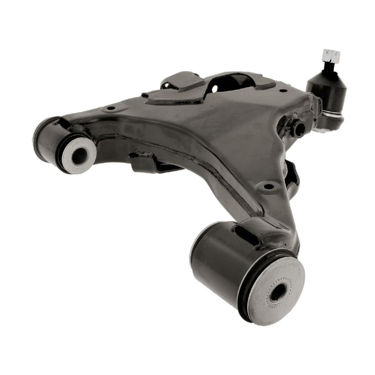 Aunger Control Arm Lower LH Side Suits Toyota Landcruiser - ACA009L ...