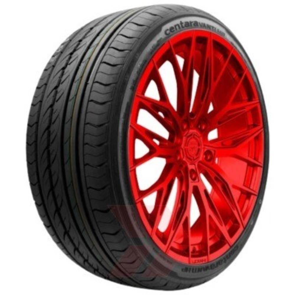 Centara Vanti Hp Passenger Car Tyres 235/55R18 104V | Supercheap Auto