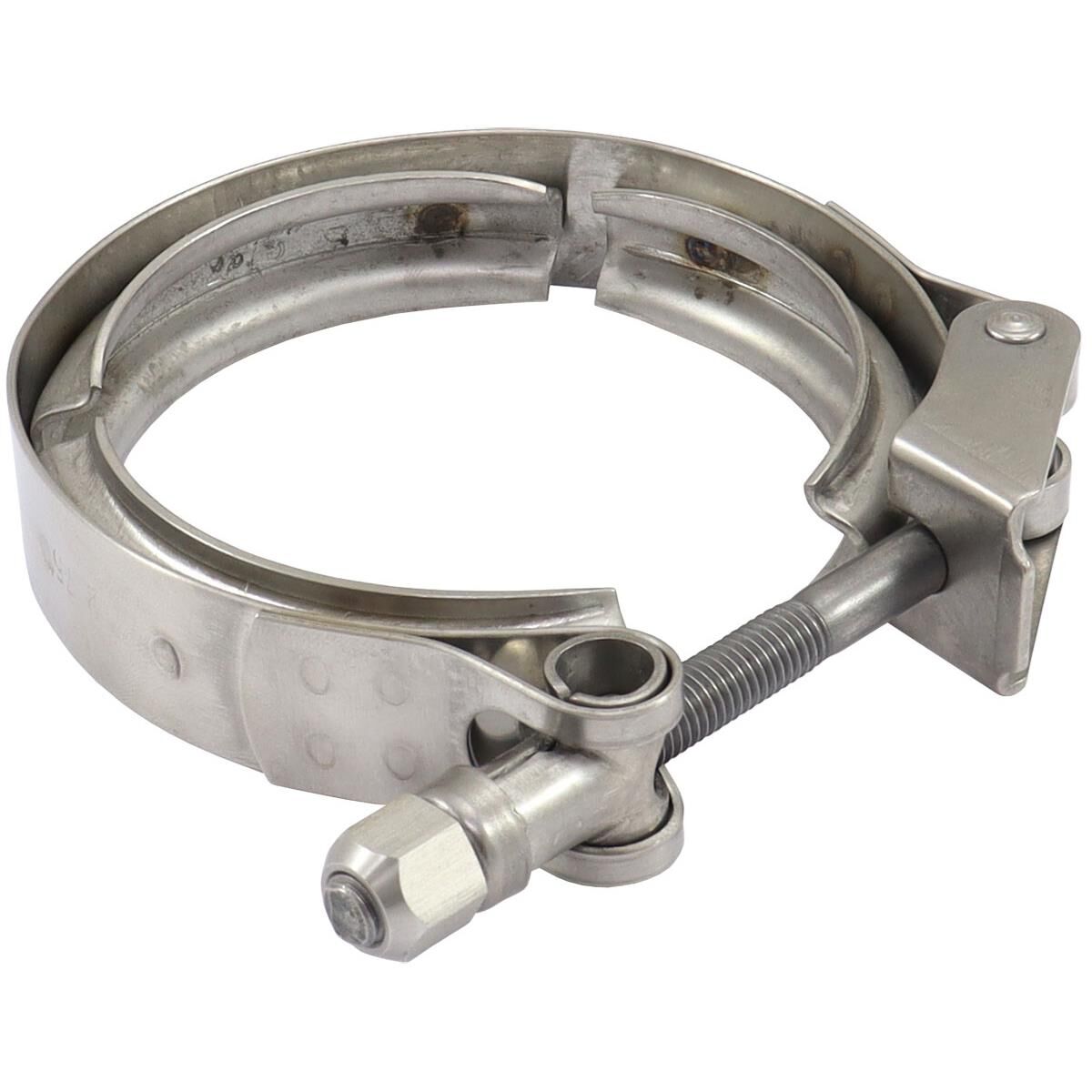 Aeroflow Quick Release V-Band Clamp Suit 2-3/4" 2.75" Replacement ...