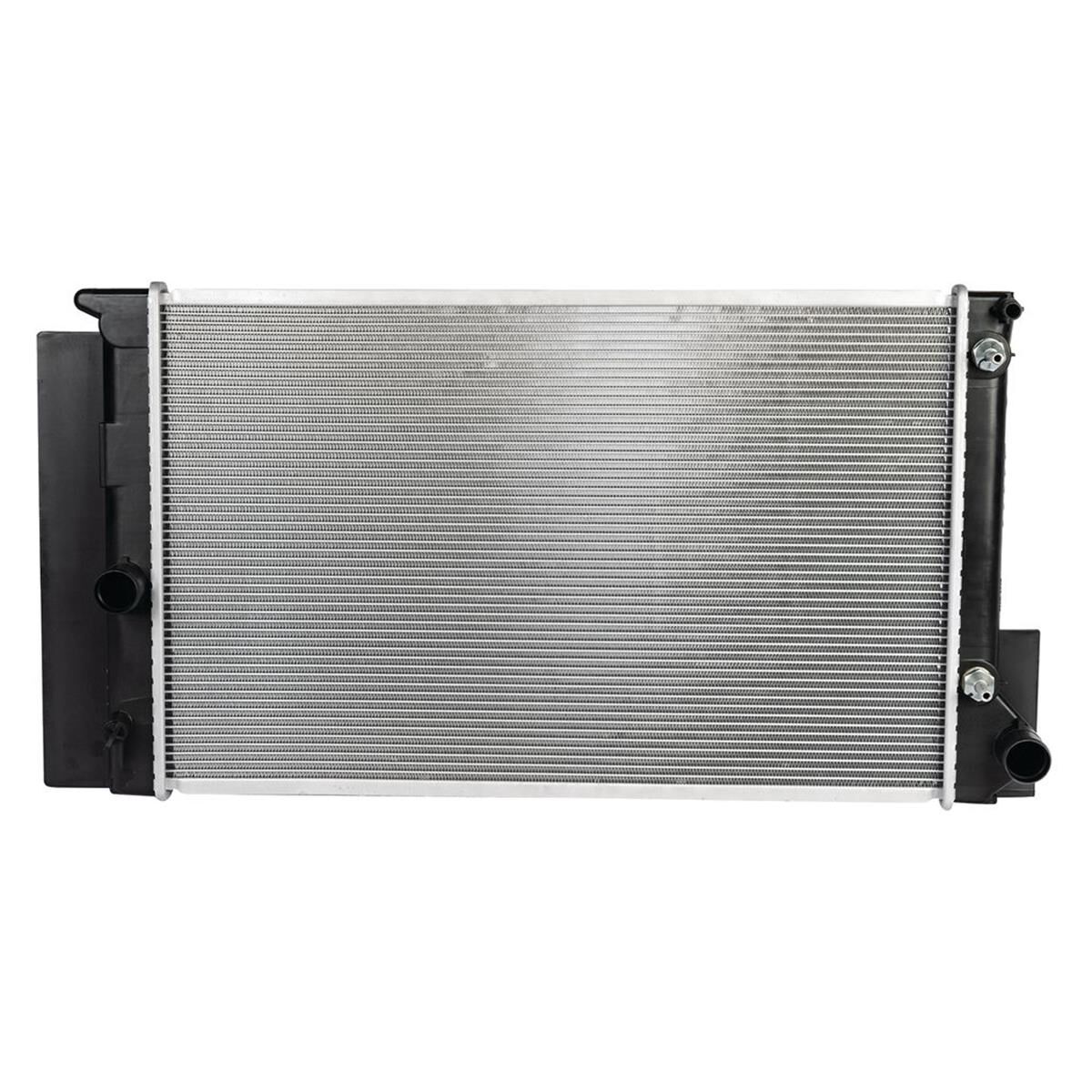 Denso Radiator - JR2070FTF | Supercheap Auto