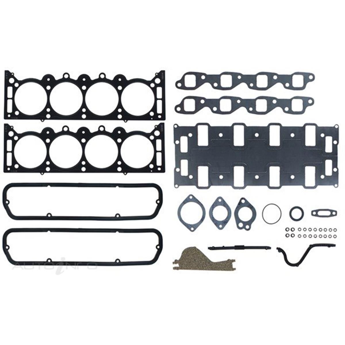 Permaseal Head Set (VRS) (MLSR) - V2187MLSR | Supercheap Auto