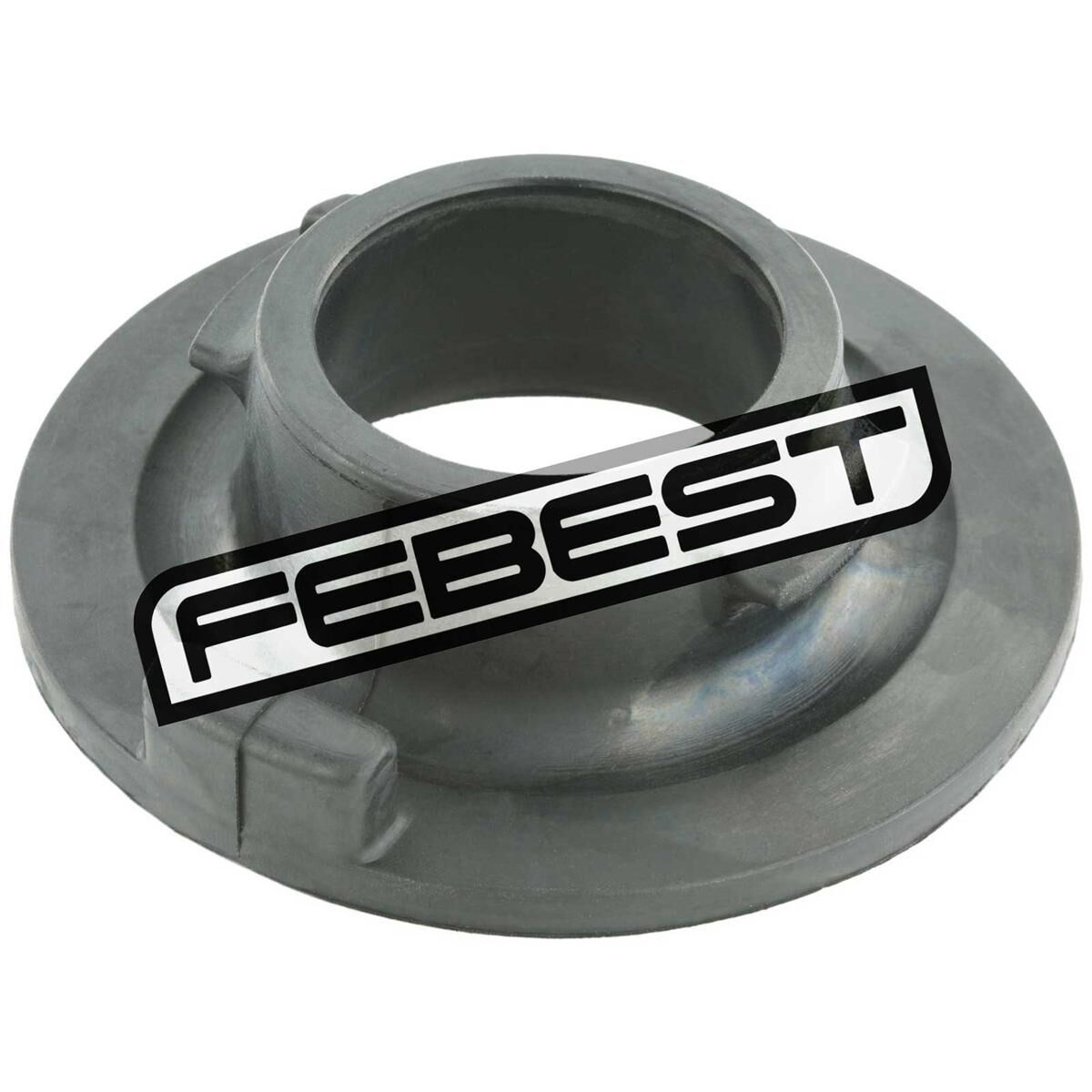 FEBEST Rear Spring Upper Seat - HSI-CIVUPR | Supercheap Auto