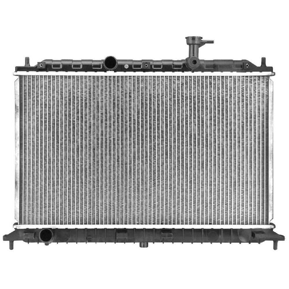 Jayrad Radiator - JR5069J | Supercheap Auto